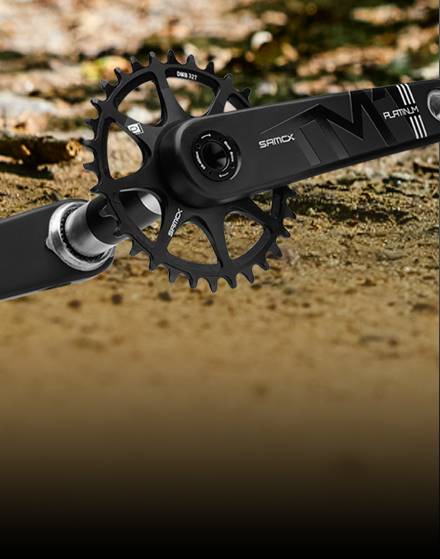 Samox - Premium Level Bike Parts