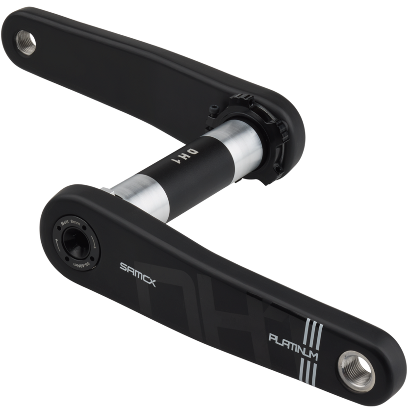 Samox - Premium Level Bike Parts
