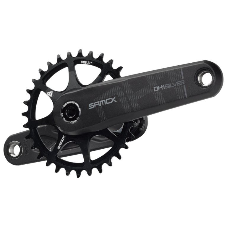 Cranks - Samox