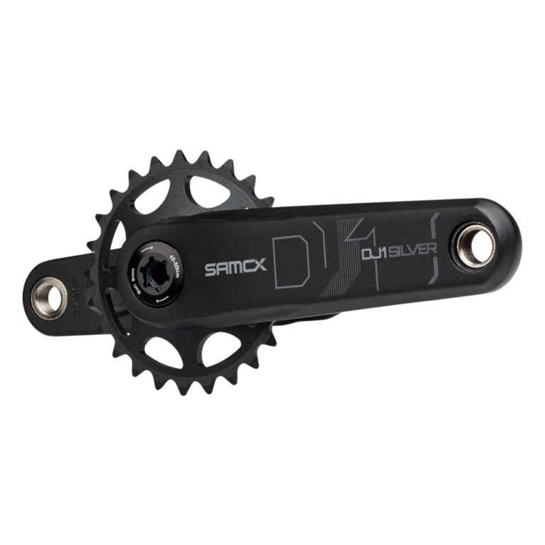 Cranks - Samox