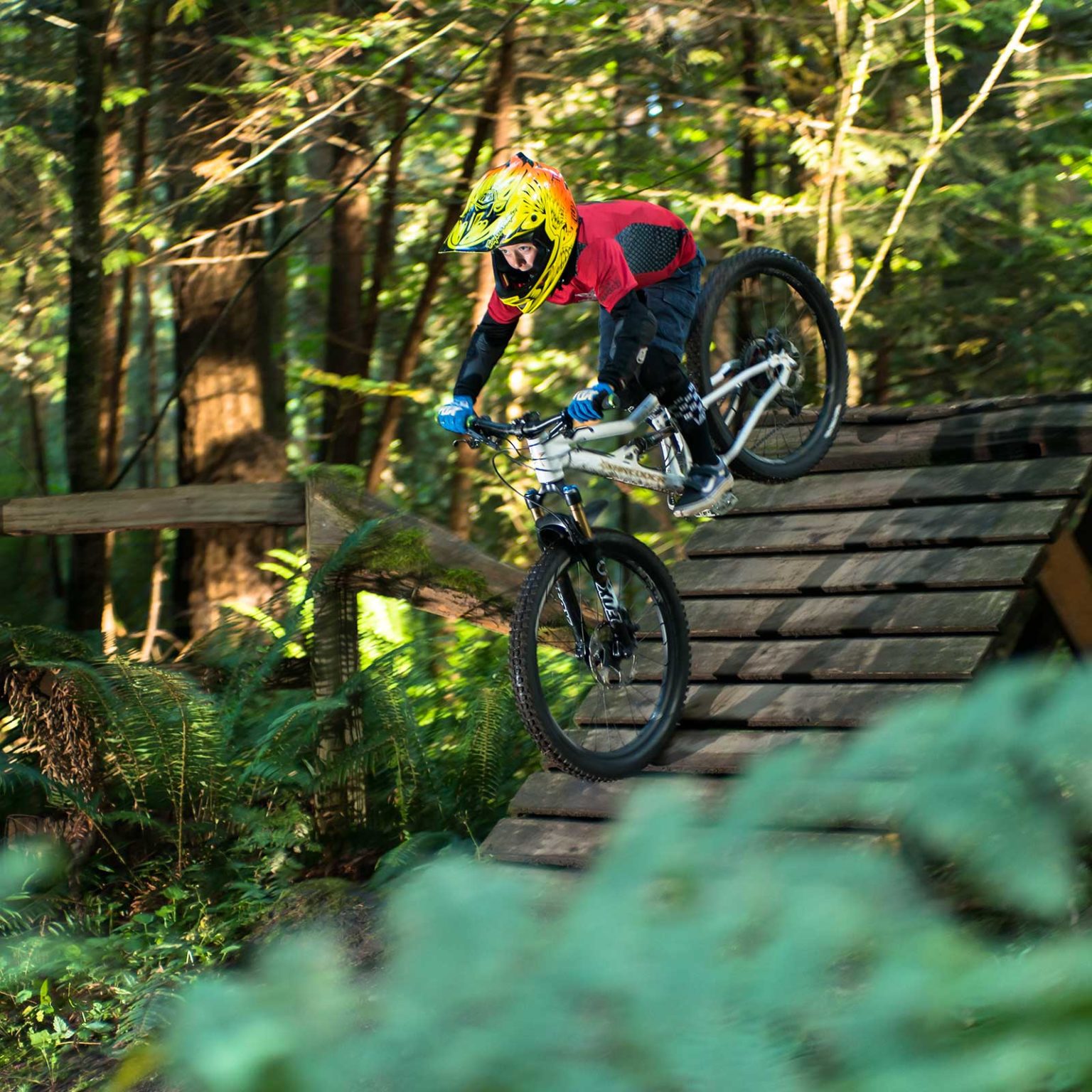 Samox - Premium level parts for all categories of bicycles