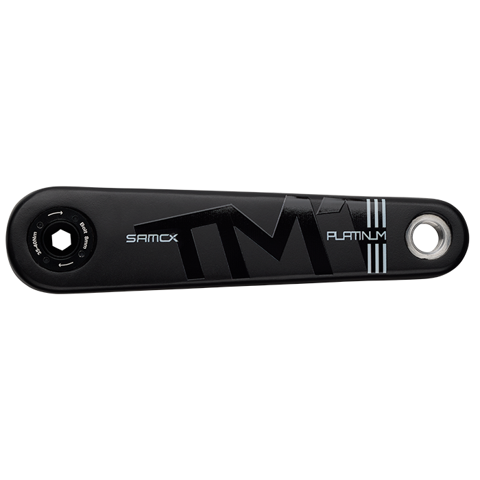Platinum TM 1 Samox